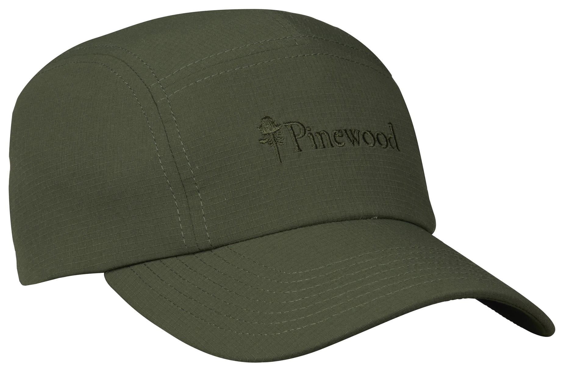 Pinewood Nature Safe Cap unisex Mossgreen mit Insektenschutz kaufen ...