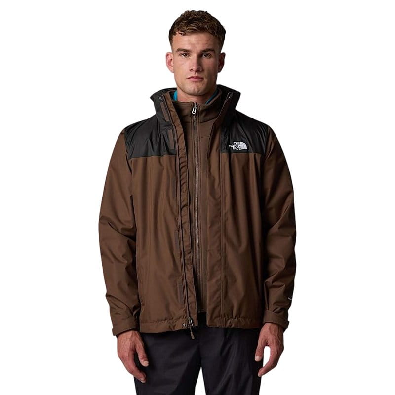 North face apex triclimate store