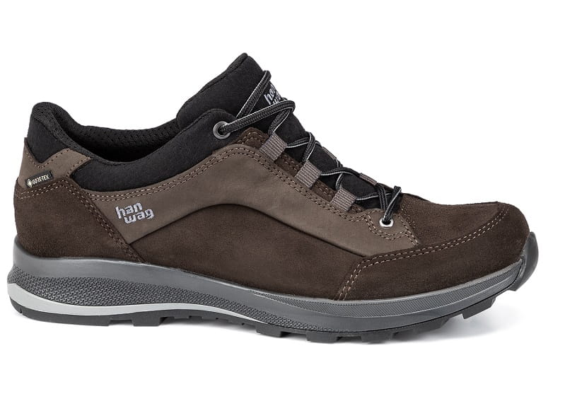 Hanwag Banks Low GTX kaufen | LivingActive