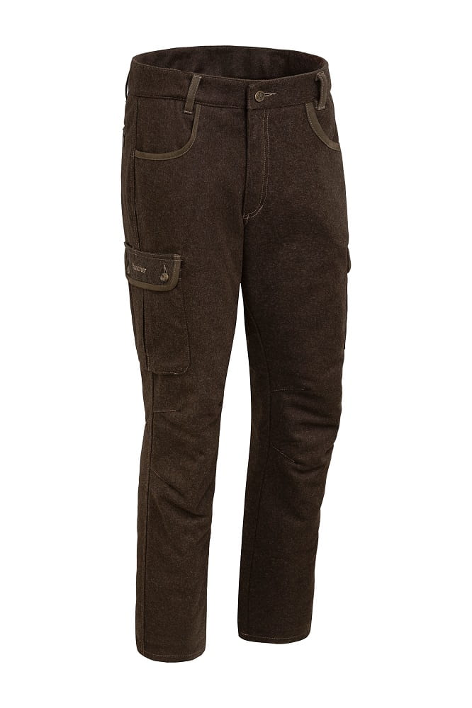 Rascher Thermo-Lodenhose Prestige kaufen | LivingActive