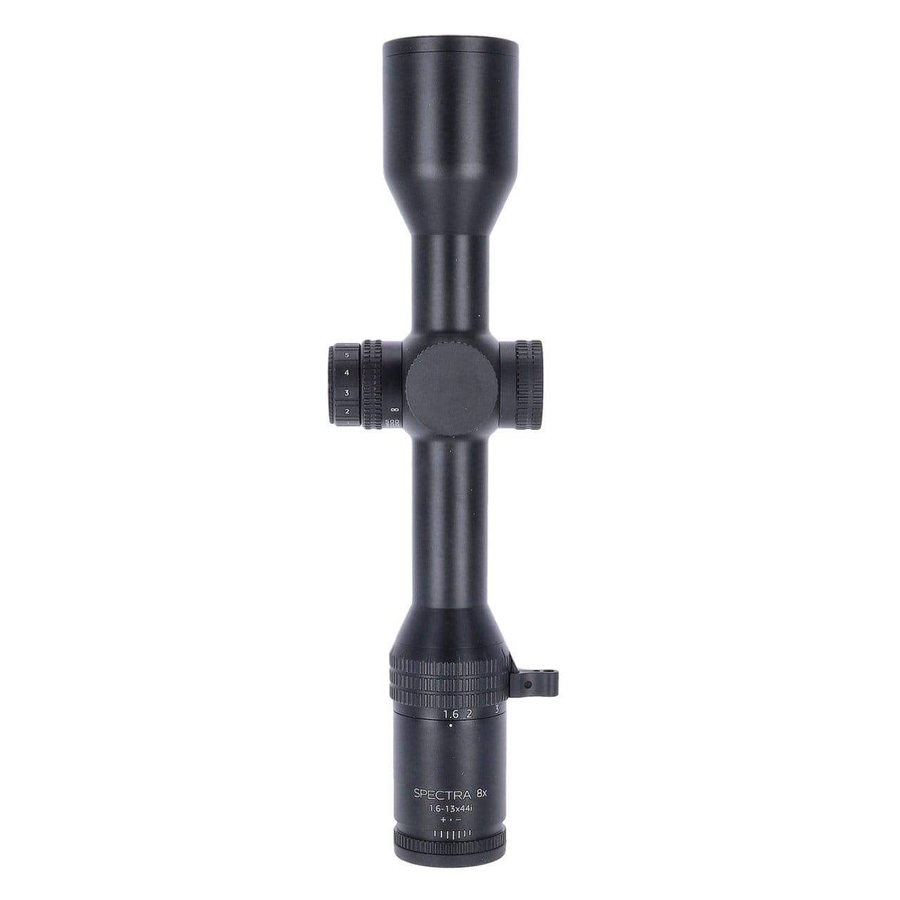 GPO SPECTRA 8x 1,6-13x44i G4i Fiber Zielfernrohr kaufen | LivingActive