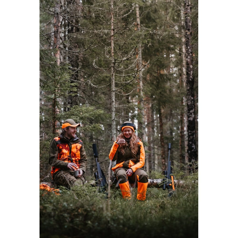 Pinewood Hunters Camou Weste kaufen | LivingActive