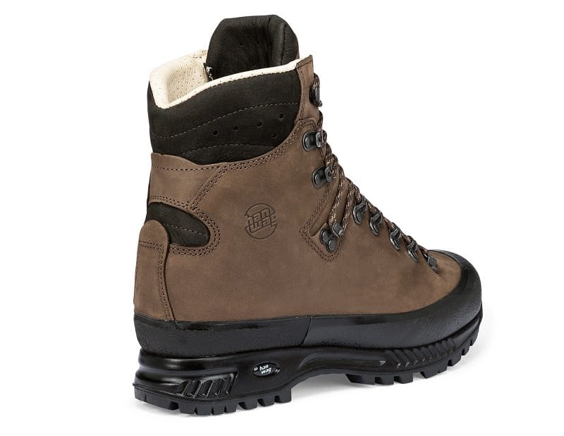Hanwag Yukon Wide Schuh kaufen | LivingActive
