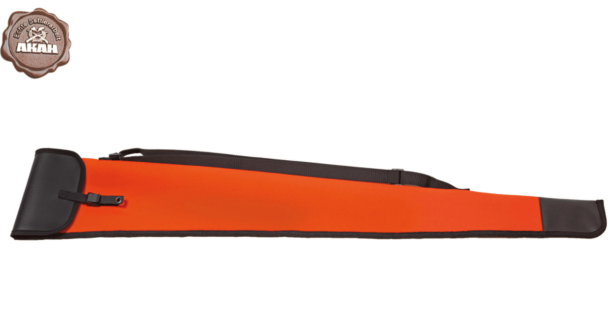 Acheter AKAH Shotgun Case Neoprene | LivingActive.co.uk