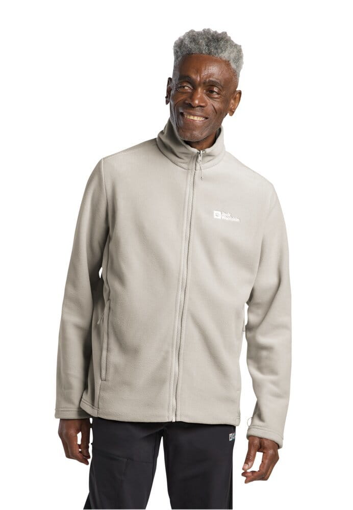 Jack Wolfskin Winterstein Fleecejacke kaufen | LivingActive