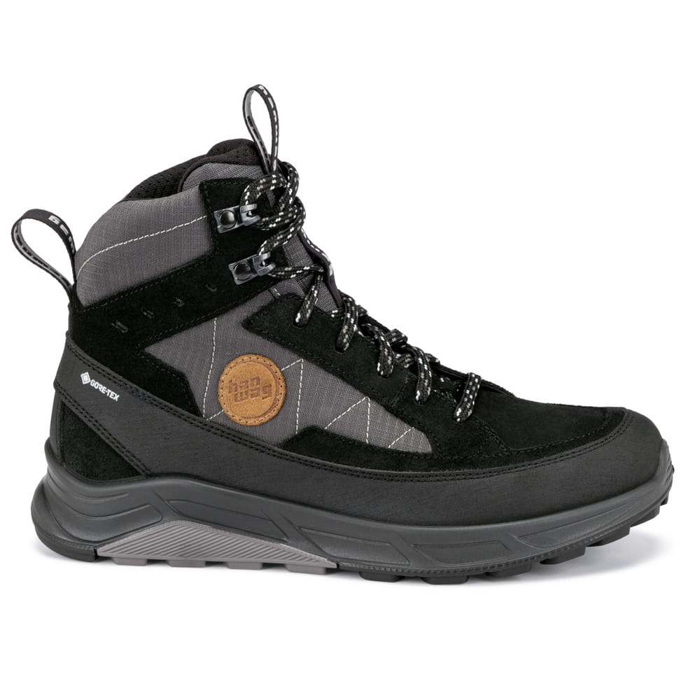 Hanwag Rotpunkt Light Mid Lady GTX Schuh kaufen | LivingActive