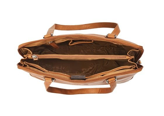Jagdhund Saskia Schultertasche kaufen | LivingActive