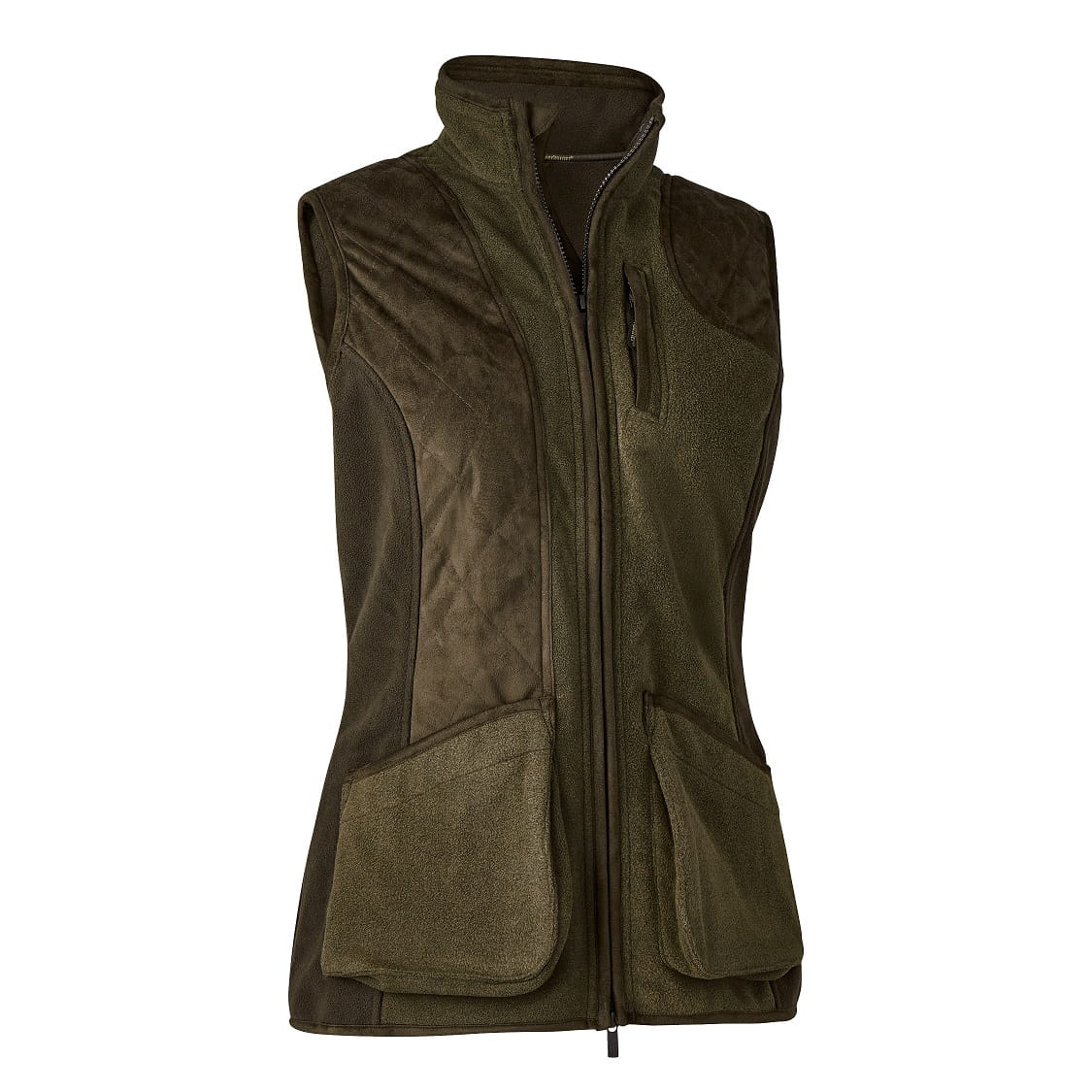 Deerhunter Lady Pam Shooting Weste kaufen | LivingActive