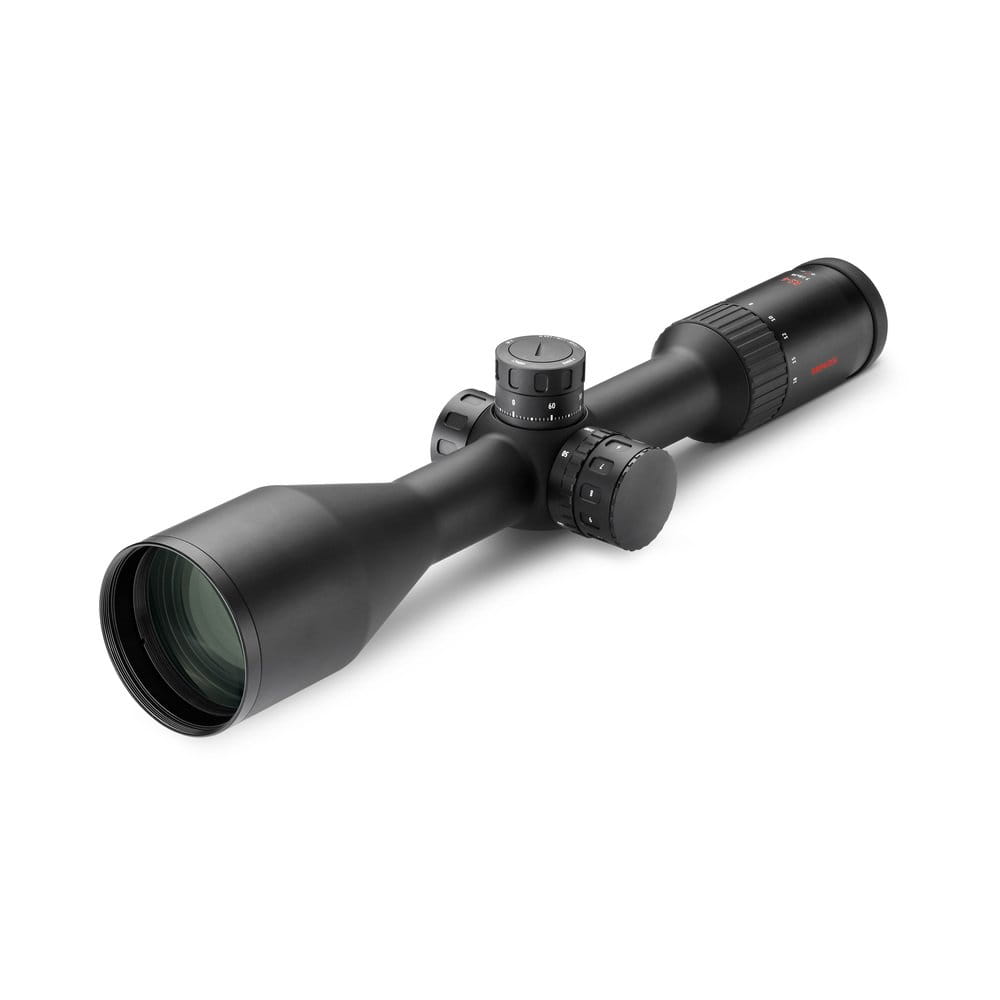 Minox RS-6 3-18x56 BDC Zielfernrohr kaufen | LivingActive