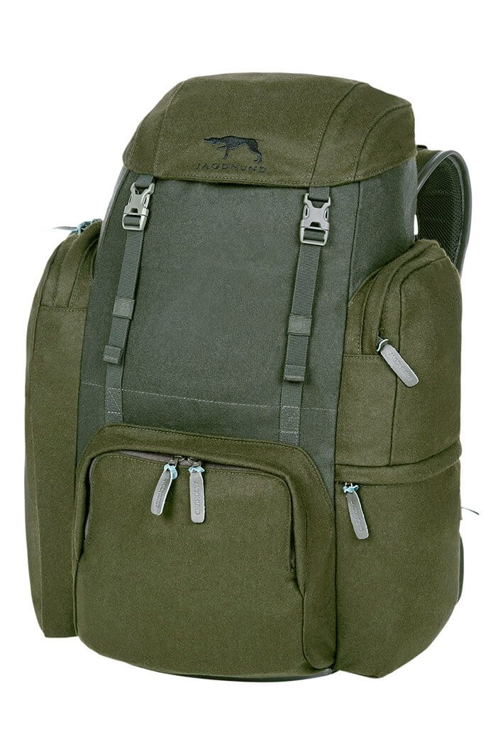 Jagdhund Zwiesel Lodenrucksack 40 L kaufen | LivingActive