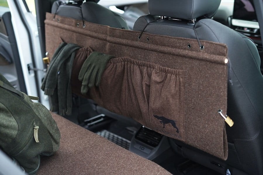 Jagdhund Sölden PKW-Gewehrtasche kaufen | LivingActive