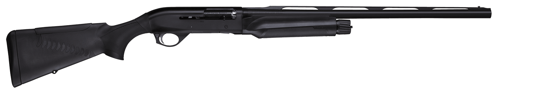 Benelli M2 Comfortech black Kal 12/76 kaufen | LivingActive.de