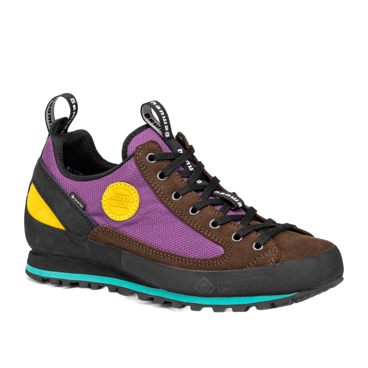 Hanwag Rotpunkt Low GTX kaufen | LivingActive