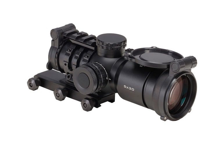 Element Optics Immersive 5x30 Zielfernrohr kaufen | LivingActive
