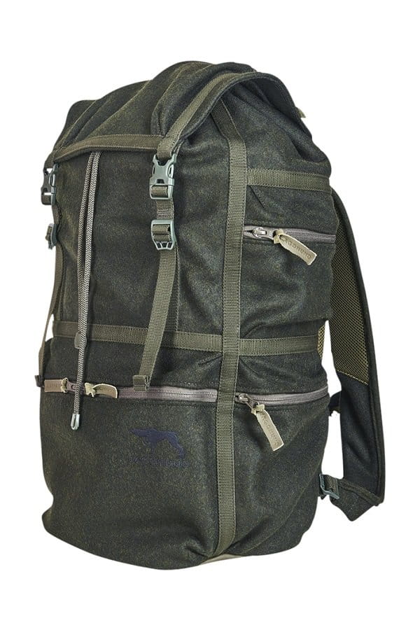 Jagdhund Jenner 2 Lodenrucksack 40 L kaufen | LivingActive
