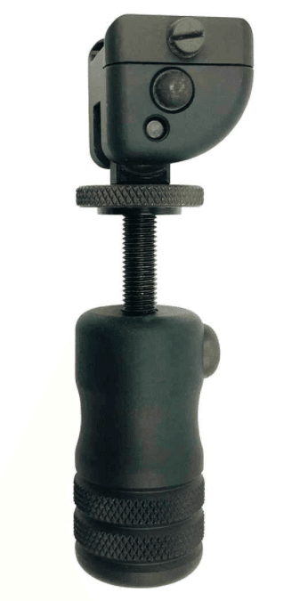 Acheter un monopod RS8/9 Haenel | LivingActive.fr