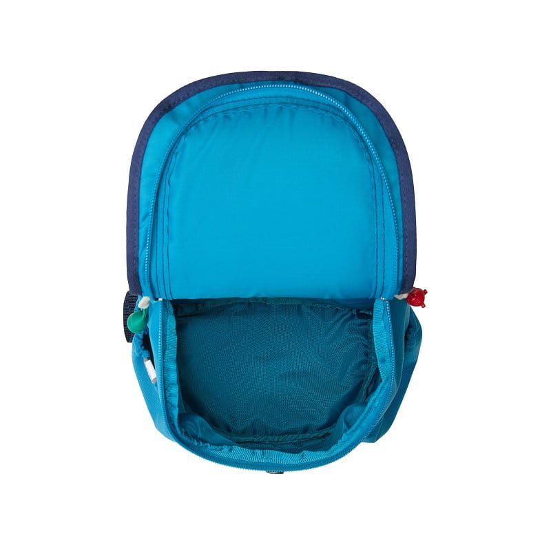 The North Face Mini Explorer Rucksack Kinder 10 L kaufen | LivingActive