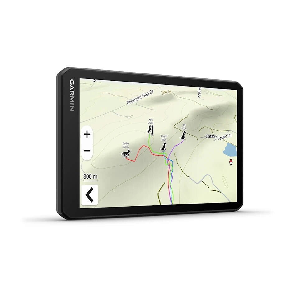 Garmin DriveTrack 72 Navigationsgerät kaufen | LivingActive