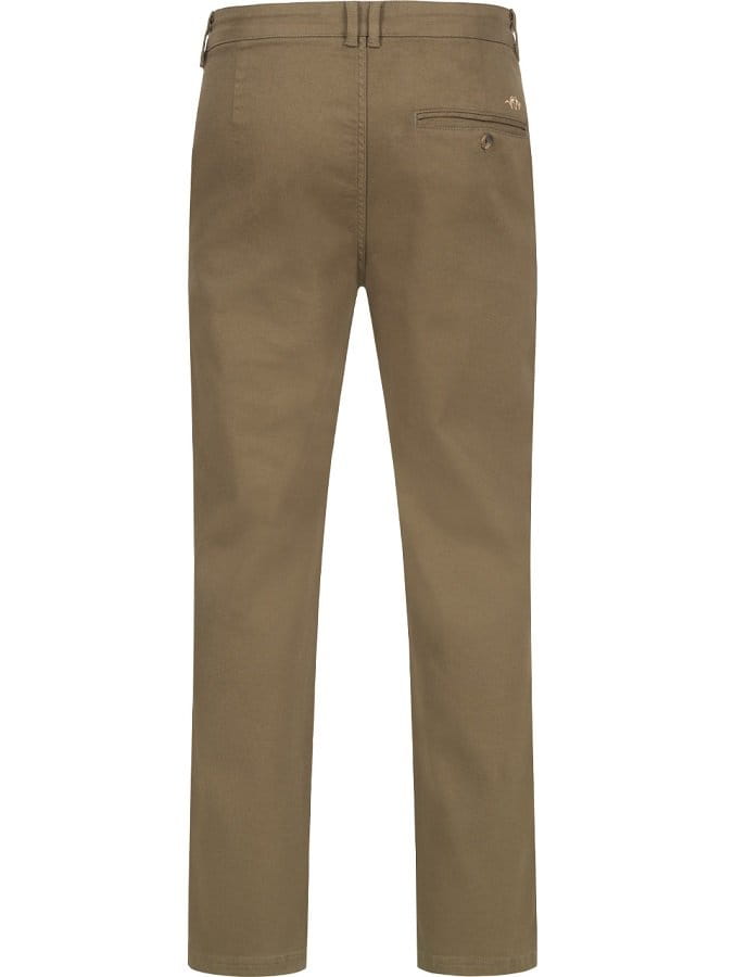 Blaser Denim Stretch Chino Tom Hose Herren kaufen | LivingActive