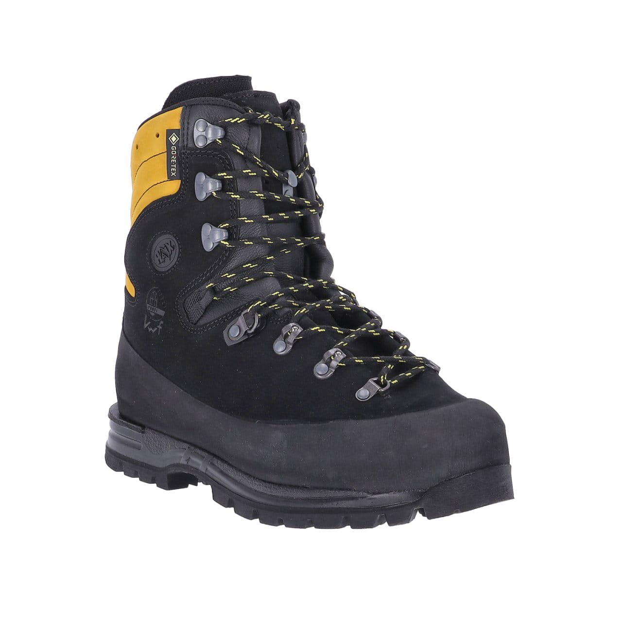 Haix PROTECTOR Alpin Jagdschuh kaufen | LivingActive.de