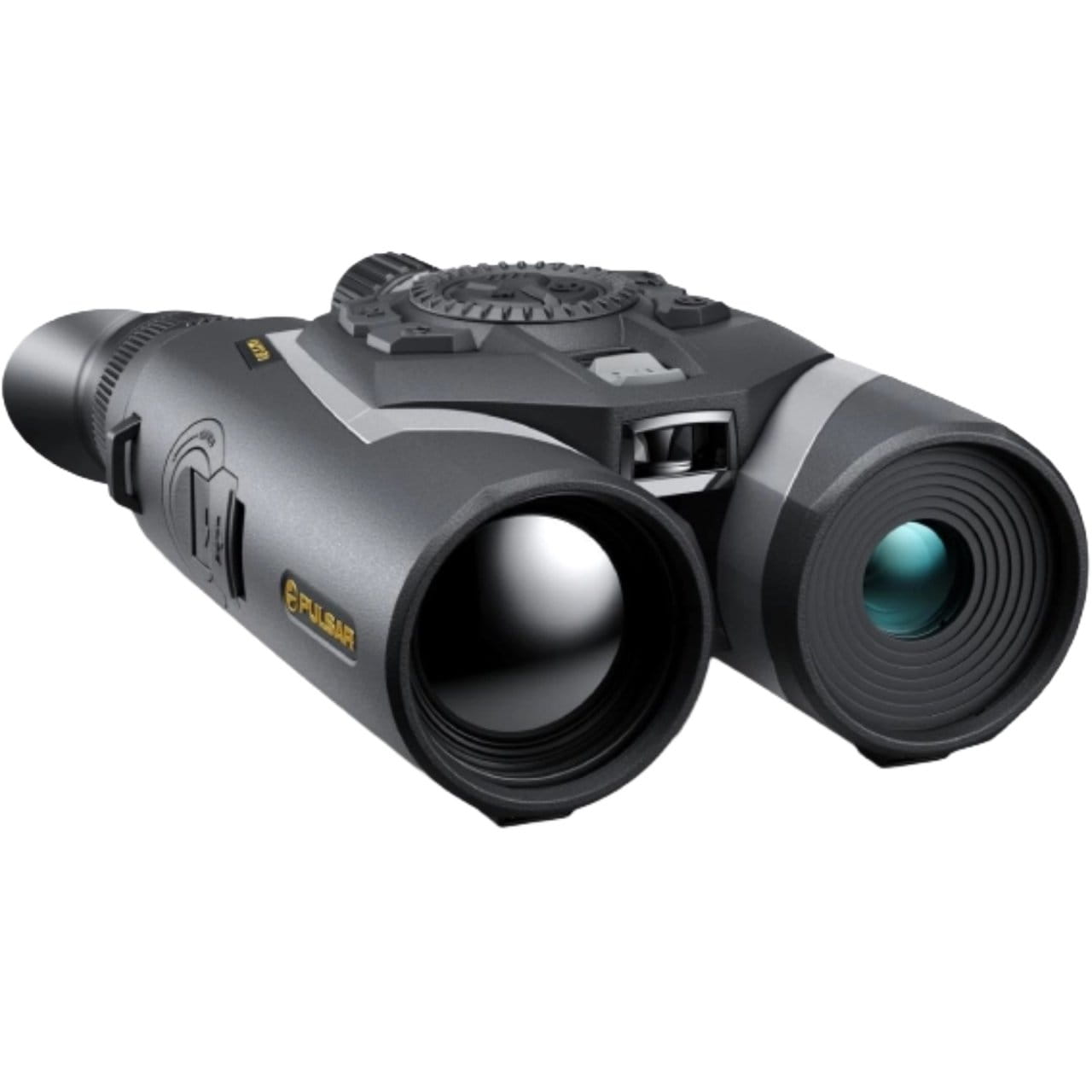 Pulsar Symbion LRF DXT50 Multispektralfernglas