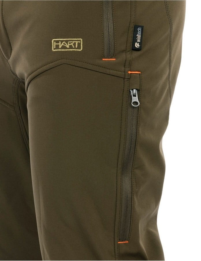 Hart EGUR-T Hose kaufen | LivingActive