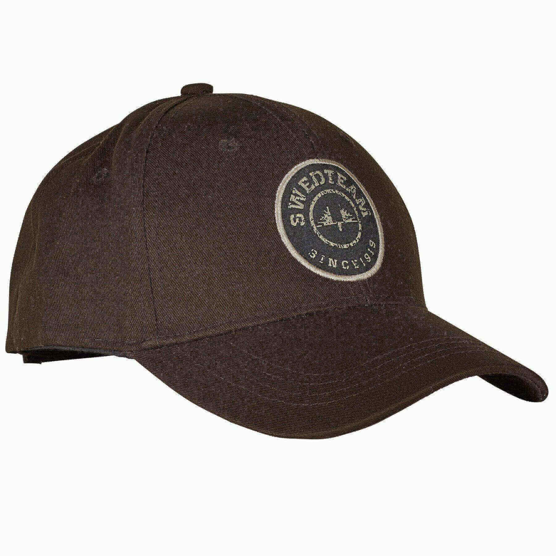 Swedteam Ridge Patch Kappe kaufen | LivingActive