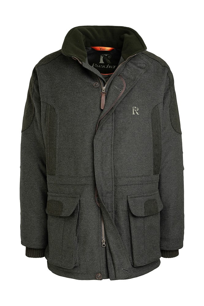 Rascher Membran-Lodenjacke 400 kaufen | LivingActive