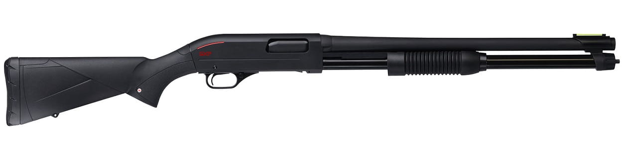 Winchester SXP Defender High Capacity kaufen | LivingActive.de