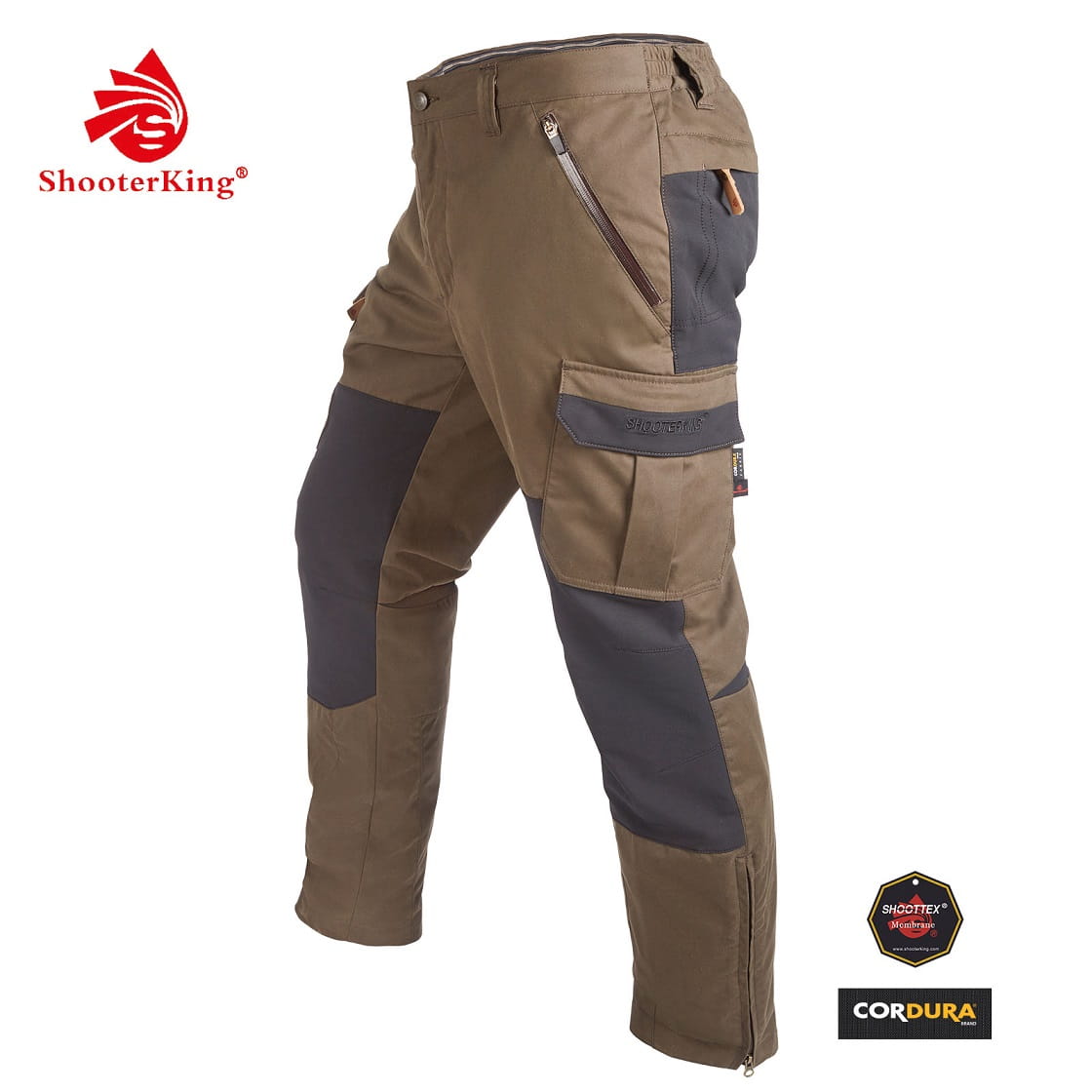 Shooterking Highland Hose Damen kaufen | LivingActive.de
