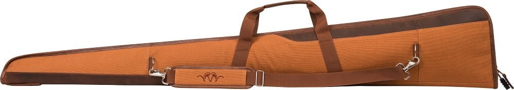 Blaser Futteral Slipbag Canvas/Leder kaufen | LivingActive