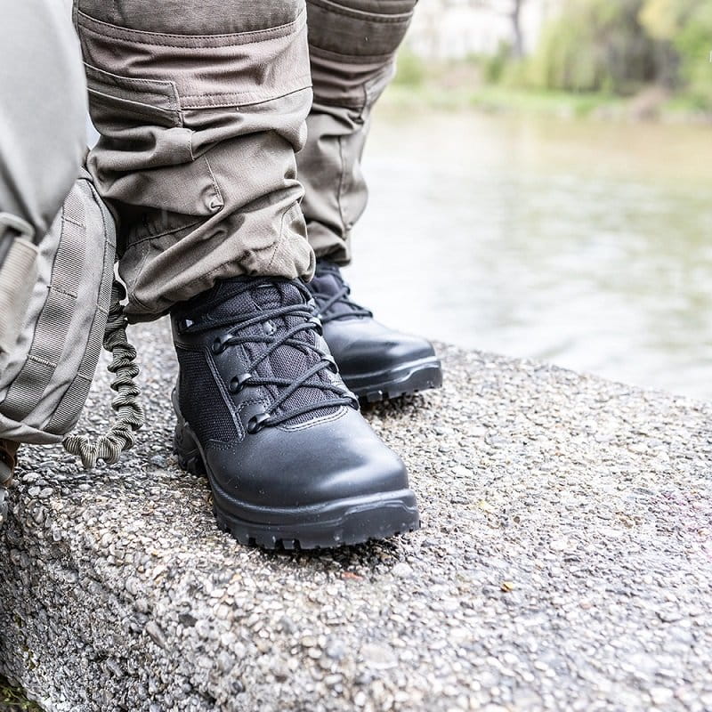 Haix TACTIX GTX Einsatzstiefel kaufen | LivingActive