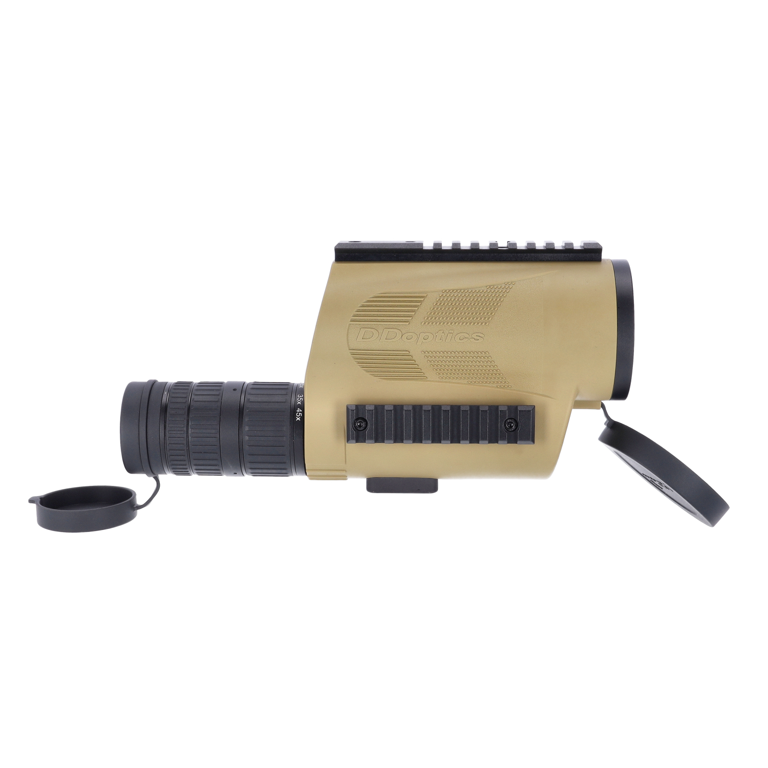 Acheter une longue-vue DDoptics DDMP 15-45x60 ED | LivingActive.fr