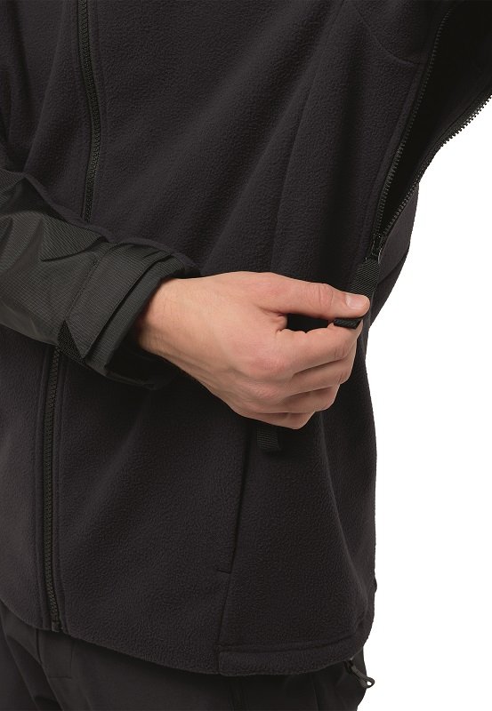 Jack Wolfskin EXPDN Blizzard Jacke kaufen | LivingActive