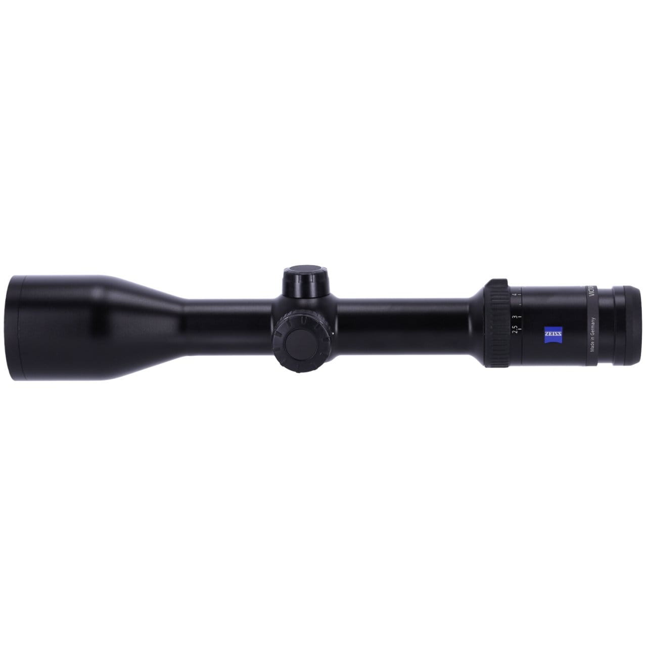 Lunette ZEISS Victory HT 2.5-10x50 (60) | LivingActive.fr