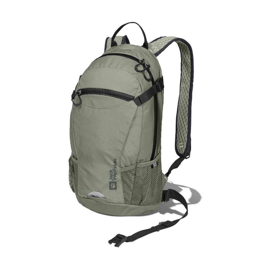 Jack Wolfskin Velocity 12 Rucksack kaufen | LivingActive
