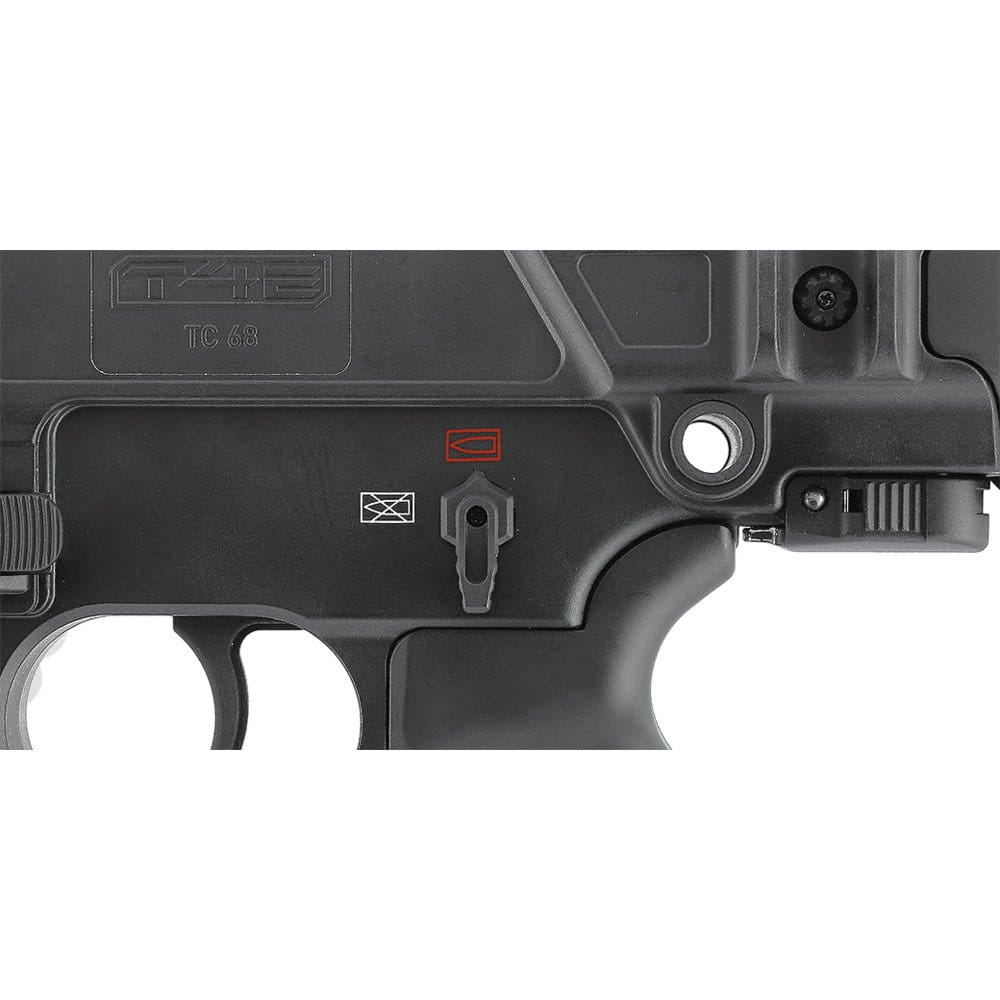 T4E TC 68 CO2-Gewehr kaufen | LivingActive