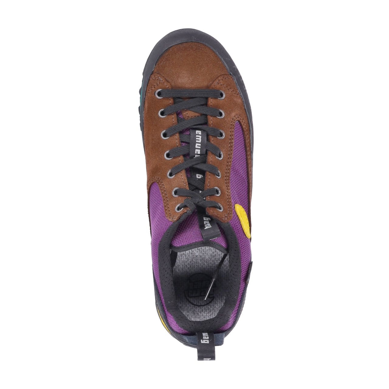 Hanwag Rotpunkt Low GTX kaufen | LivingActive