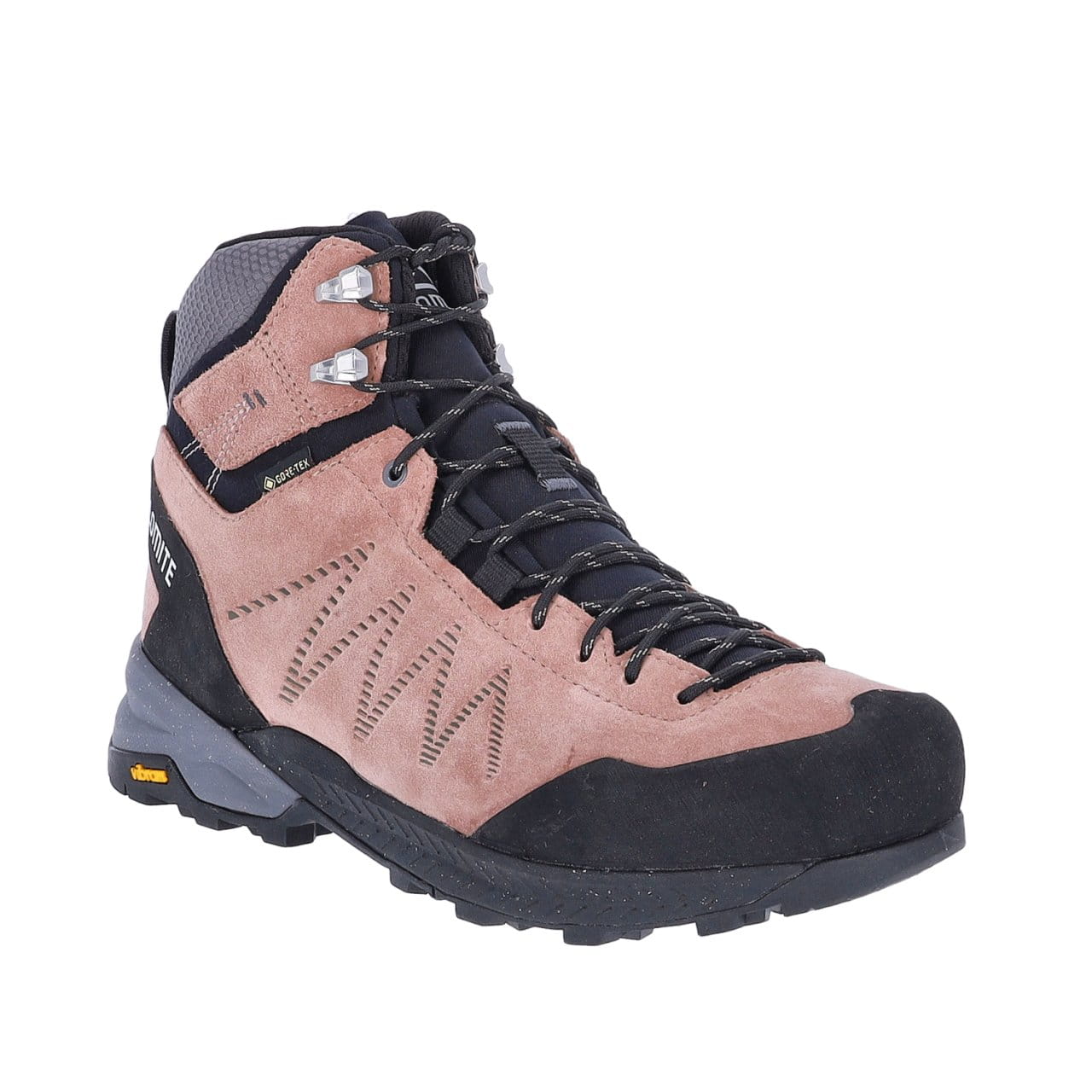 DOLOMITE Crodarossa Leather High GTX Schuh Damen kaufen | LivingActive