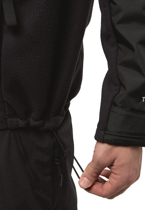 Jack Wolfskin EXPDN Blizzard Jacke kaufen | LivingActive