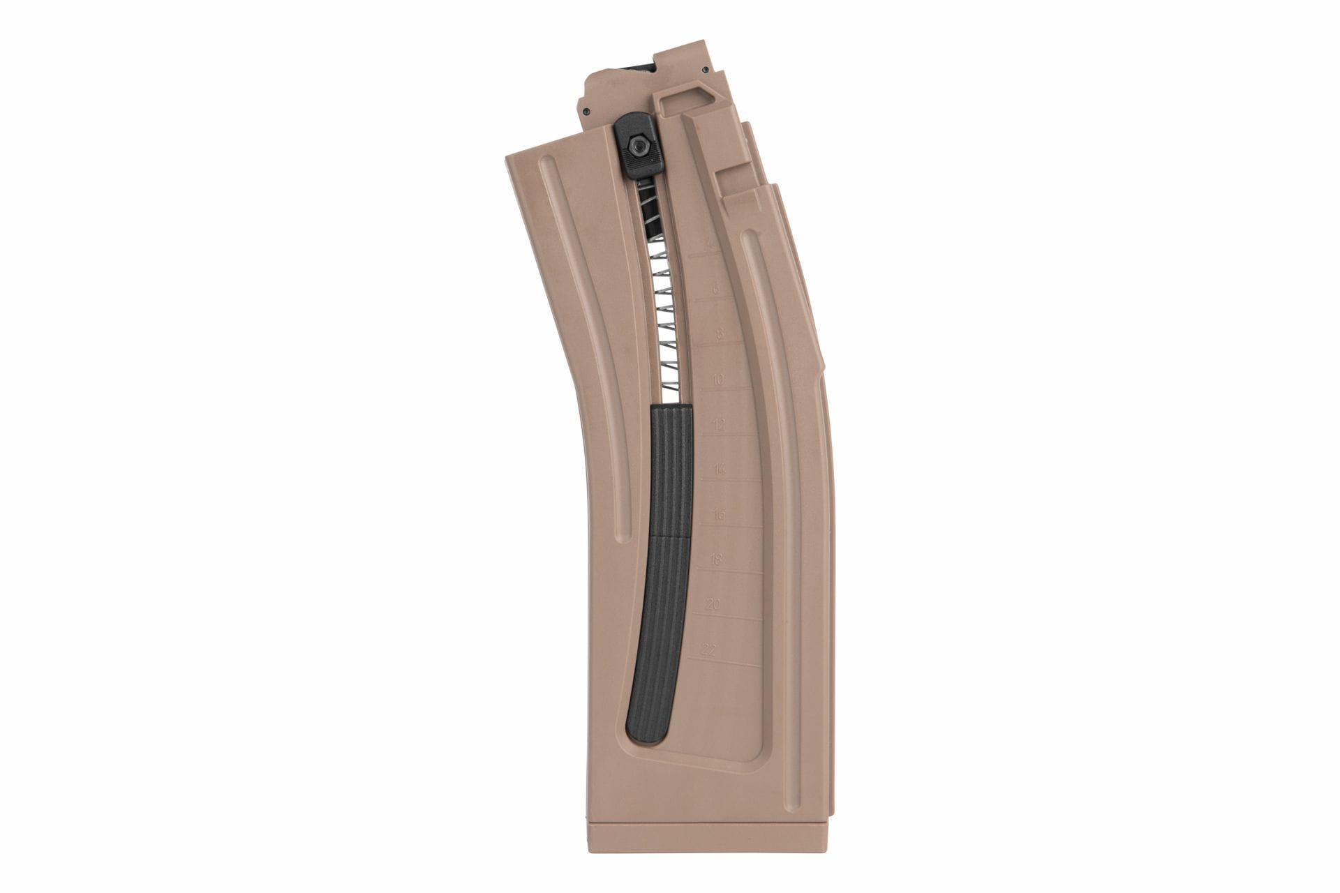 Mauser M15 US TAN 10 Schuss .22 lr Magazin kaufen | LivingActive