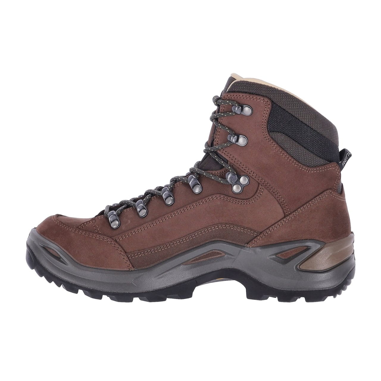 Acheter des chaussures de randonnée Lowa RENEGADE LL MID espresso ... Acheter des chaussures de randonnée Lowa RENEGADE LL MID espresso ...
