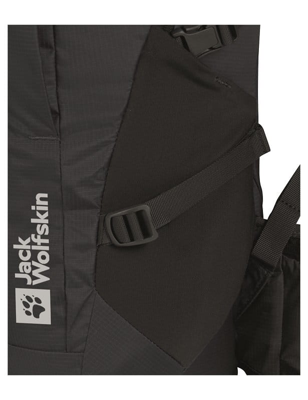 Jack Wolfskin Cyrox Shape 25 S-L Rucksack 25 L phantom kaufen ...