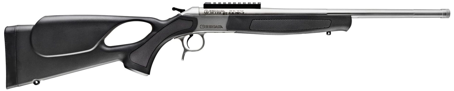 Bergara BA13 kaufen | Komplettangebot, Schalldämpfer, Zubehör uvm.