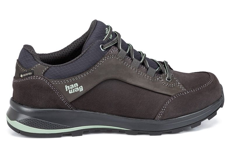 Hanwag Banks Low Bunion Lady GTX kaufen | LivingActive