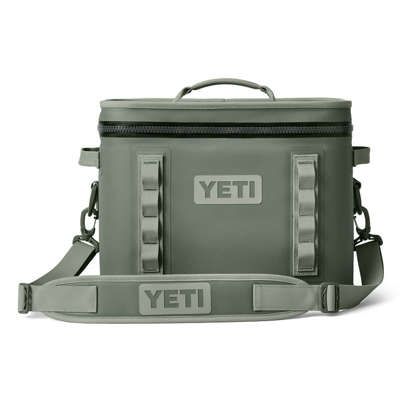 YETI Hopper Flip 18 Liter Kühltasche kaufen | LivingActive