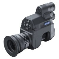 PARD NV007SP2 4K Nachtsicht-Nachsatzgerät Inklusive 850 nm IR-Strahler kaufen | LivingActive
