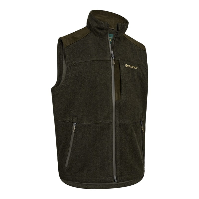 Deerhunter Tatra Loden Weste kaufen | LivingActive