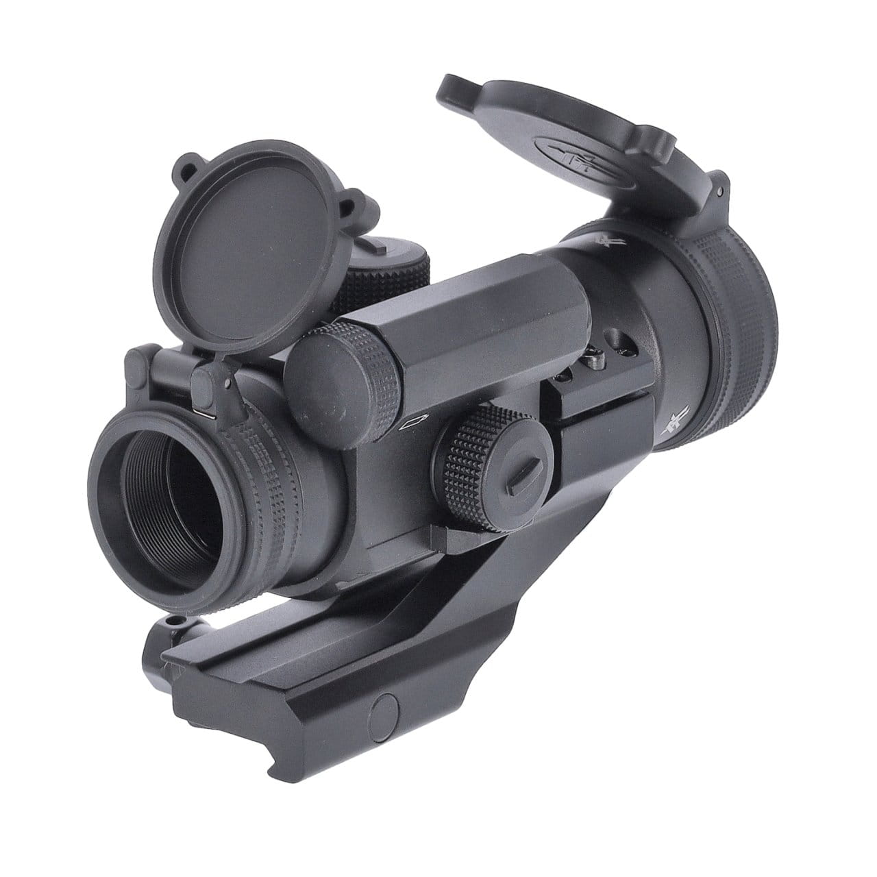 Vortex Strikefire II mit Cantilever Mount 1/3 Co-Witness kaufen ...