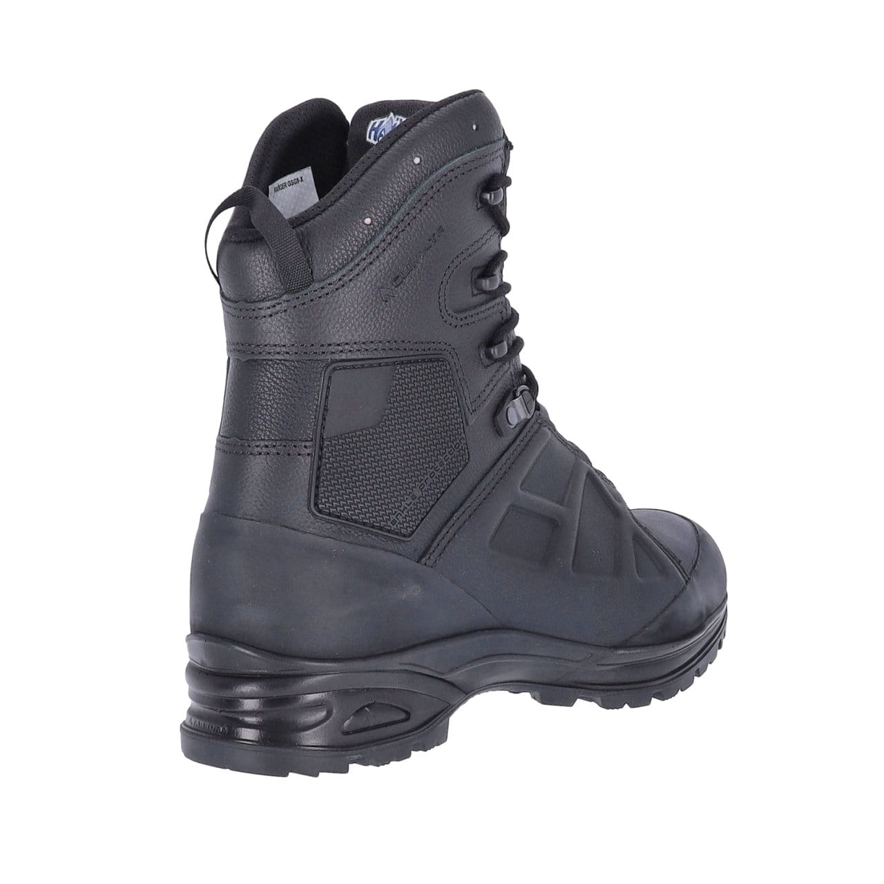 Haix RANGER GSG9-X Einsatzstiefel kaufen | LivingActive
